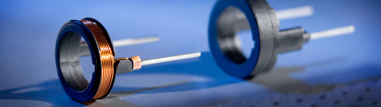 Magnetspulen | ODW-ELEKTRIK