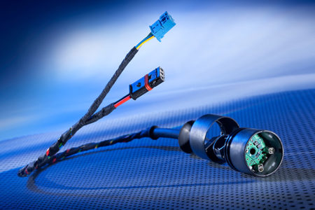 Cable assembly | ODW-ELEKTRIK